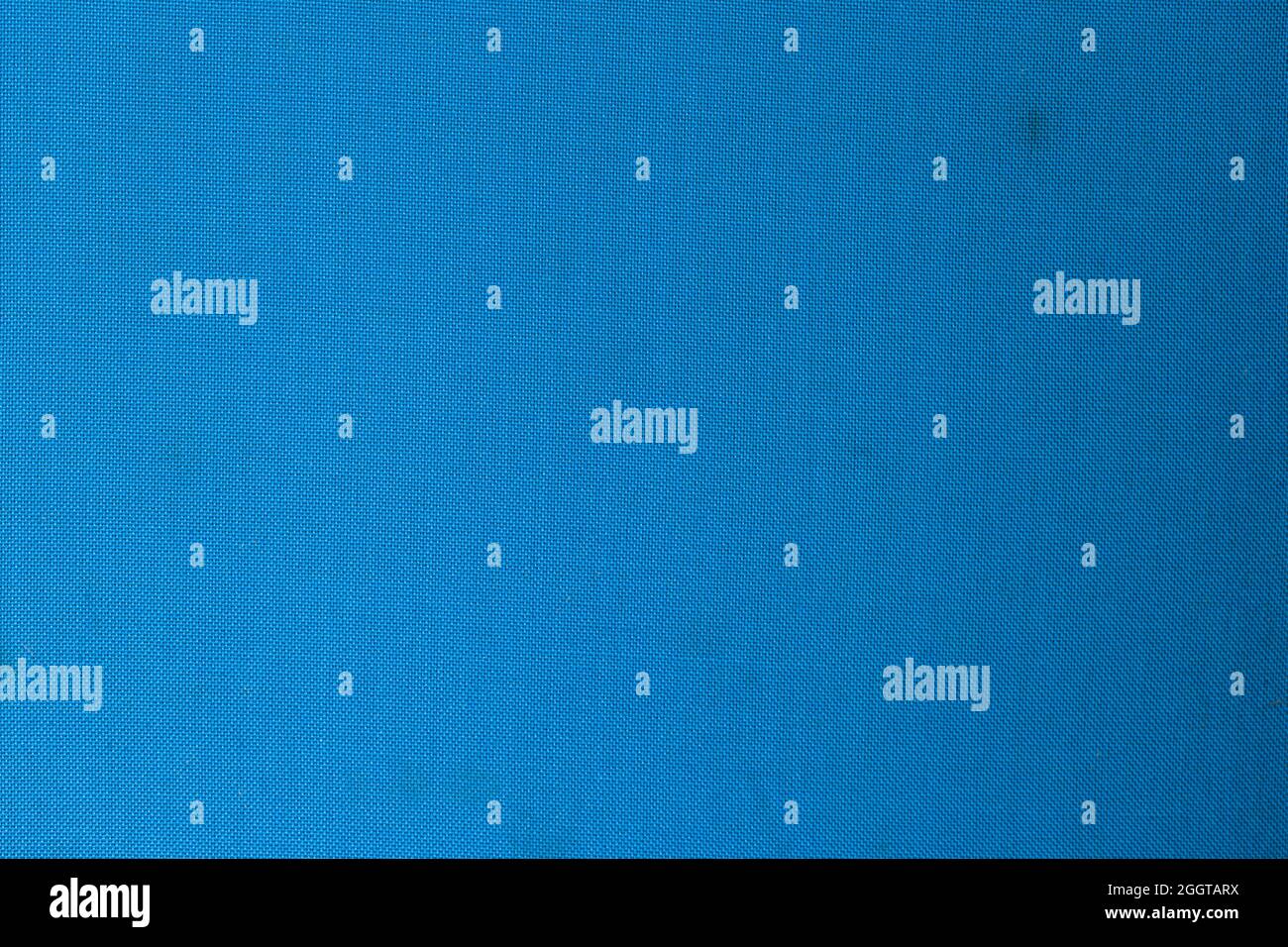 Dirty blue nylon fabric texture background Stock Photo - Alamy