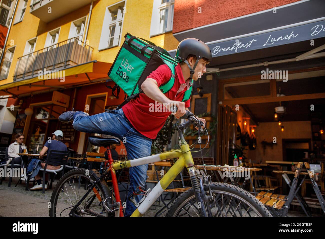 Ete logo hi-res stock photography and images - Alamy