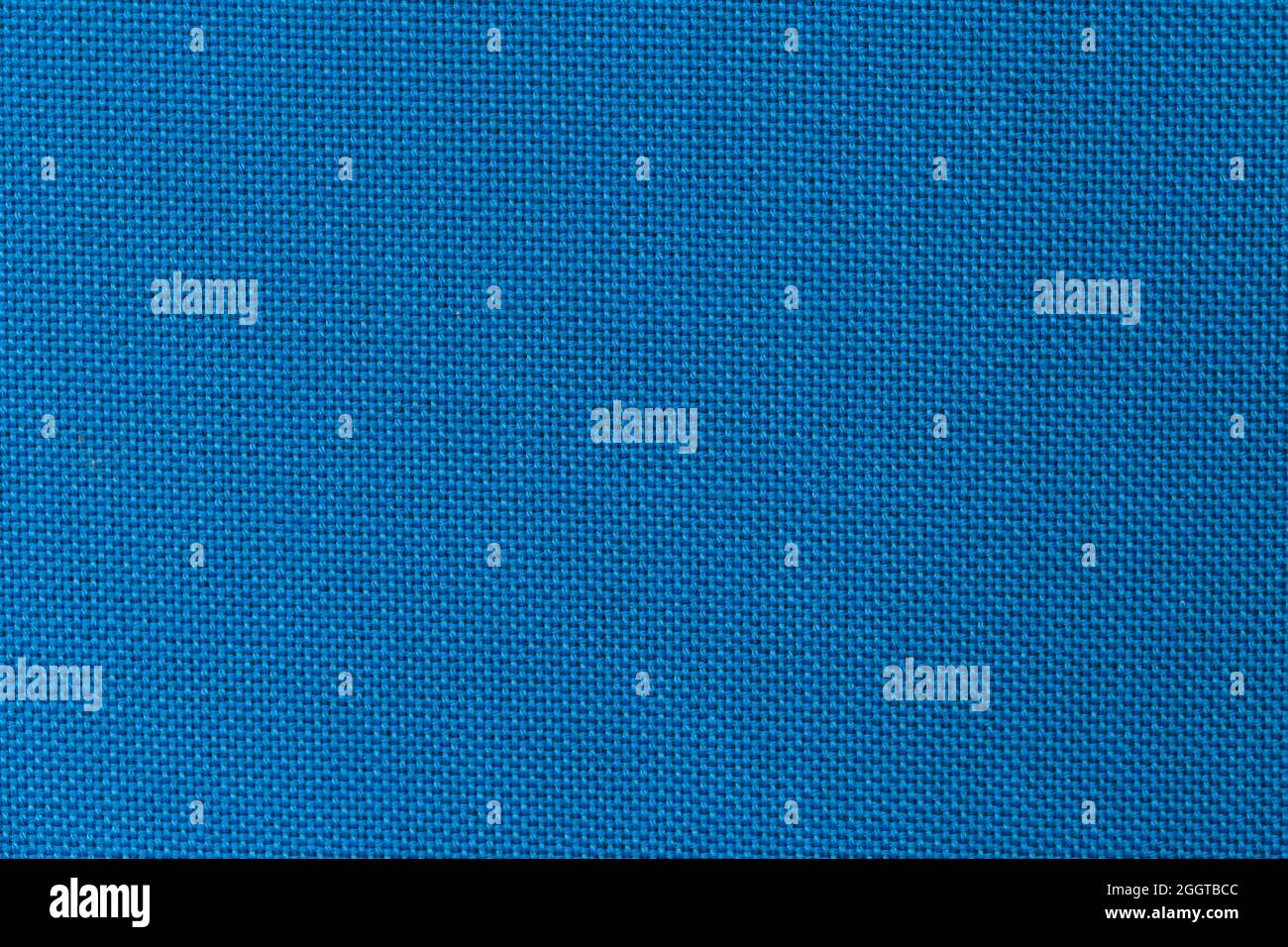 Blue nylon fabric texture background Stock Photo - Alamy
