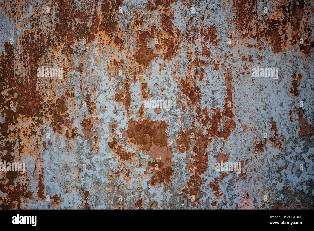 Rusty metal surface texture close up background Stock Photo - Alamy