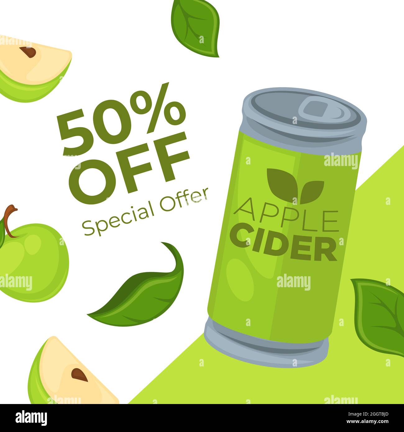 Cider ad hi-res stock photography and images - Alamy