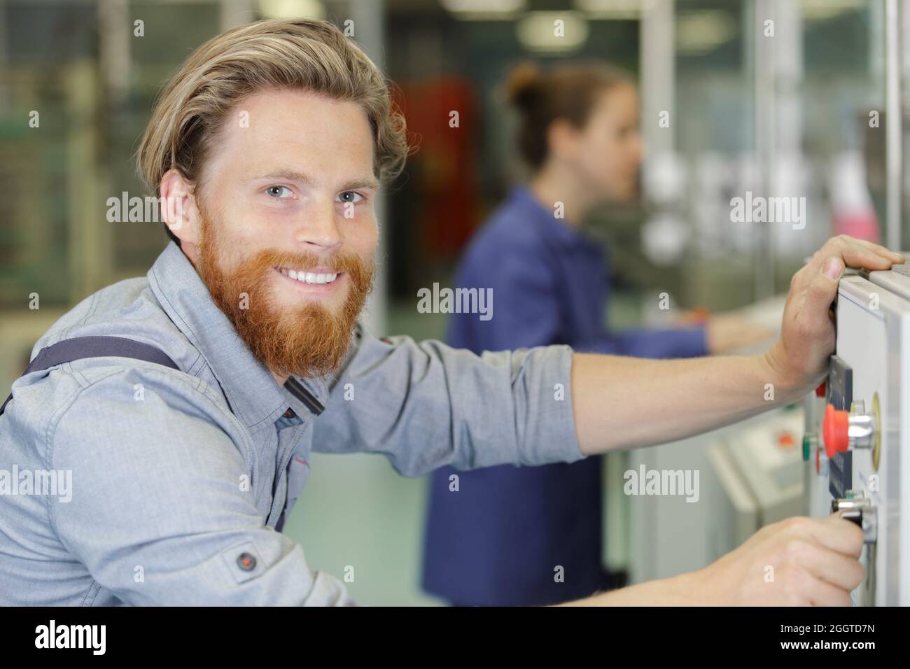 Cad operator hi-res stock photography and images - Alamy