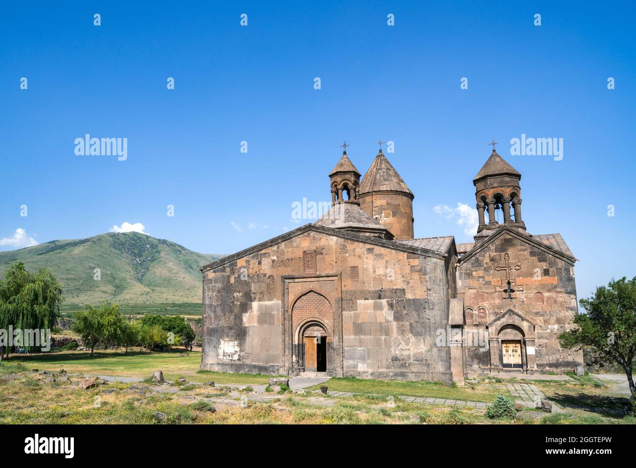 13th century monastic complex hi-res stock photography and images - Alamy