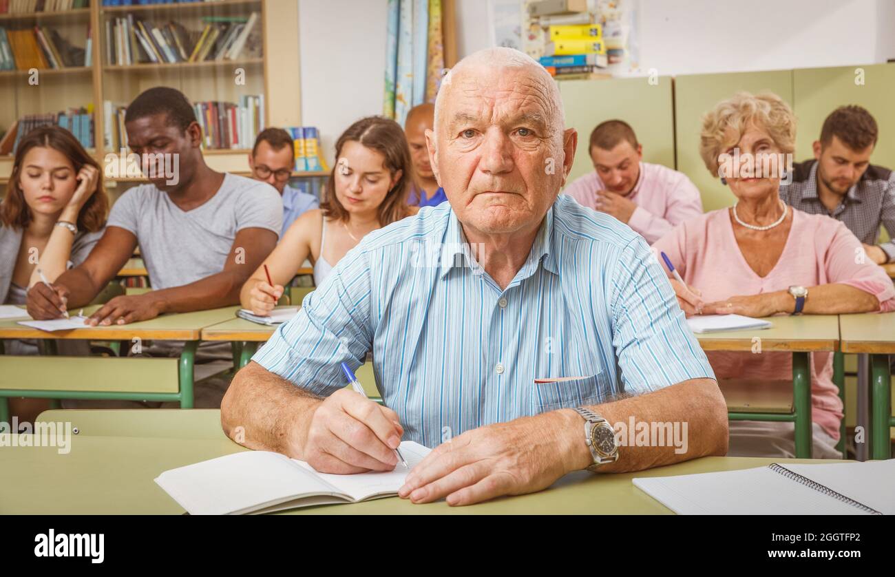 Classroom projects hi-res stock photography and images - Alamy