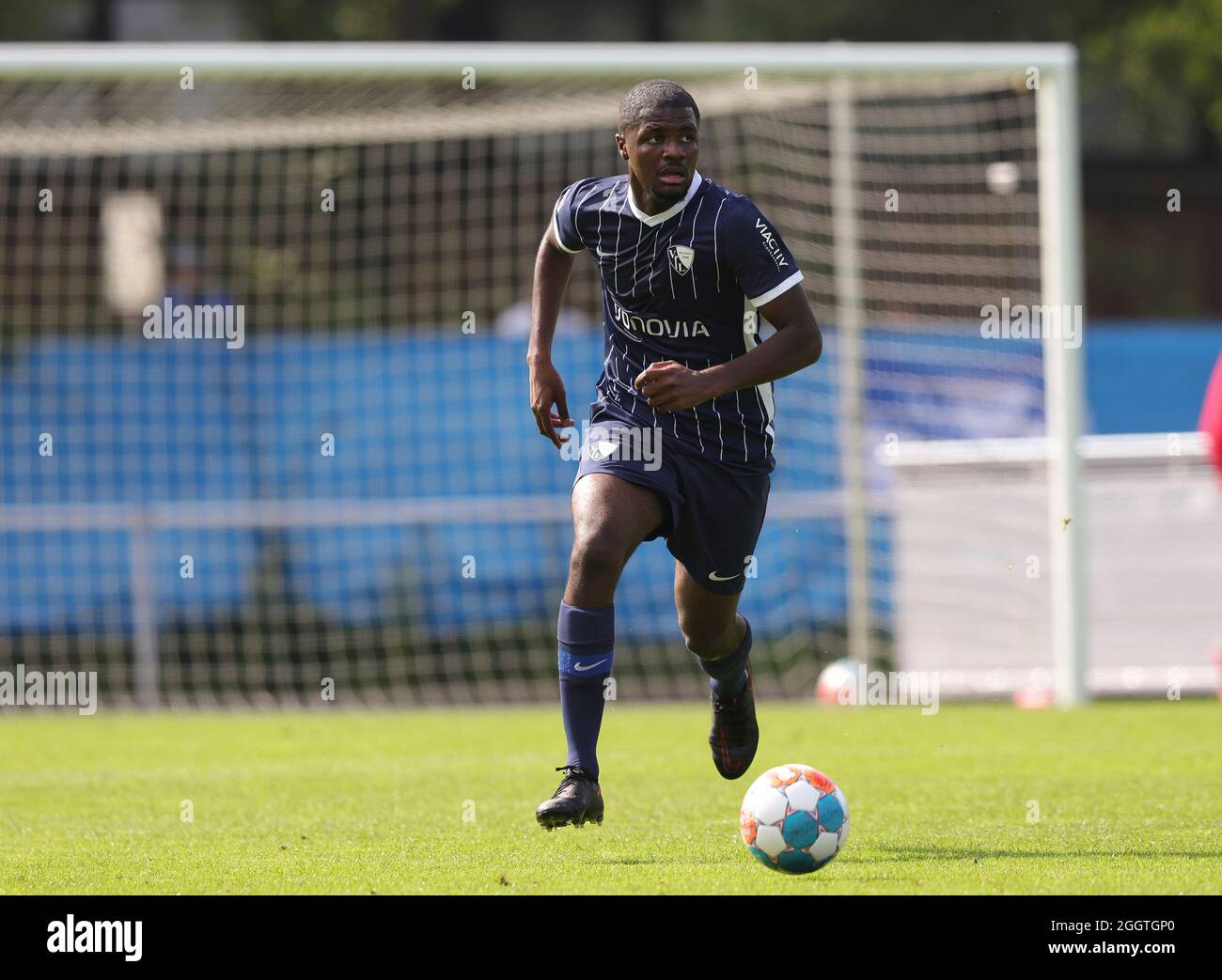 Verthomy boboy vfl bochum 1848 hi-res stock photography and images - Alamy
