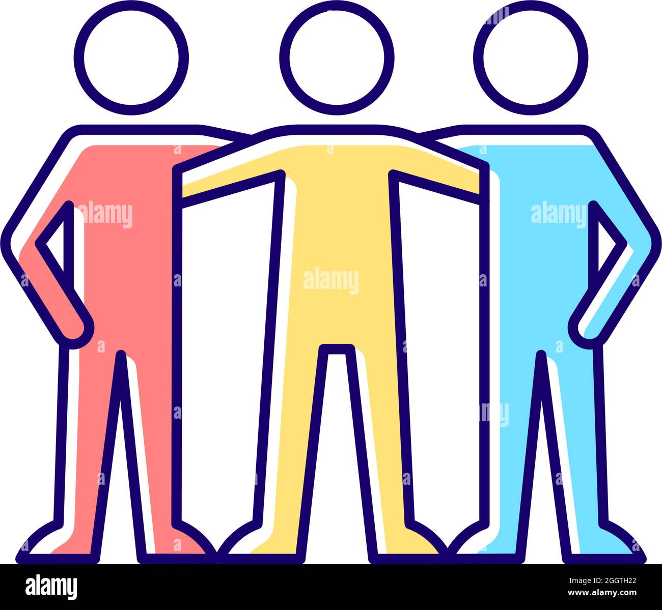 Affiliate motivation RGB color icon Stock Vector Image & Art - Alamy Affiliate motivation RGB color icon Stock Vector Image & Art - Alamy
