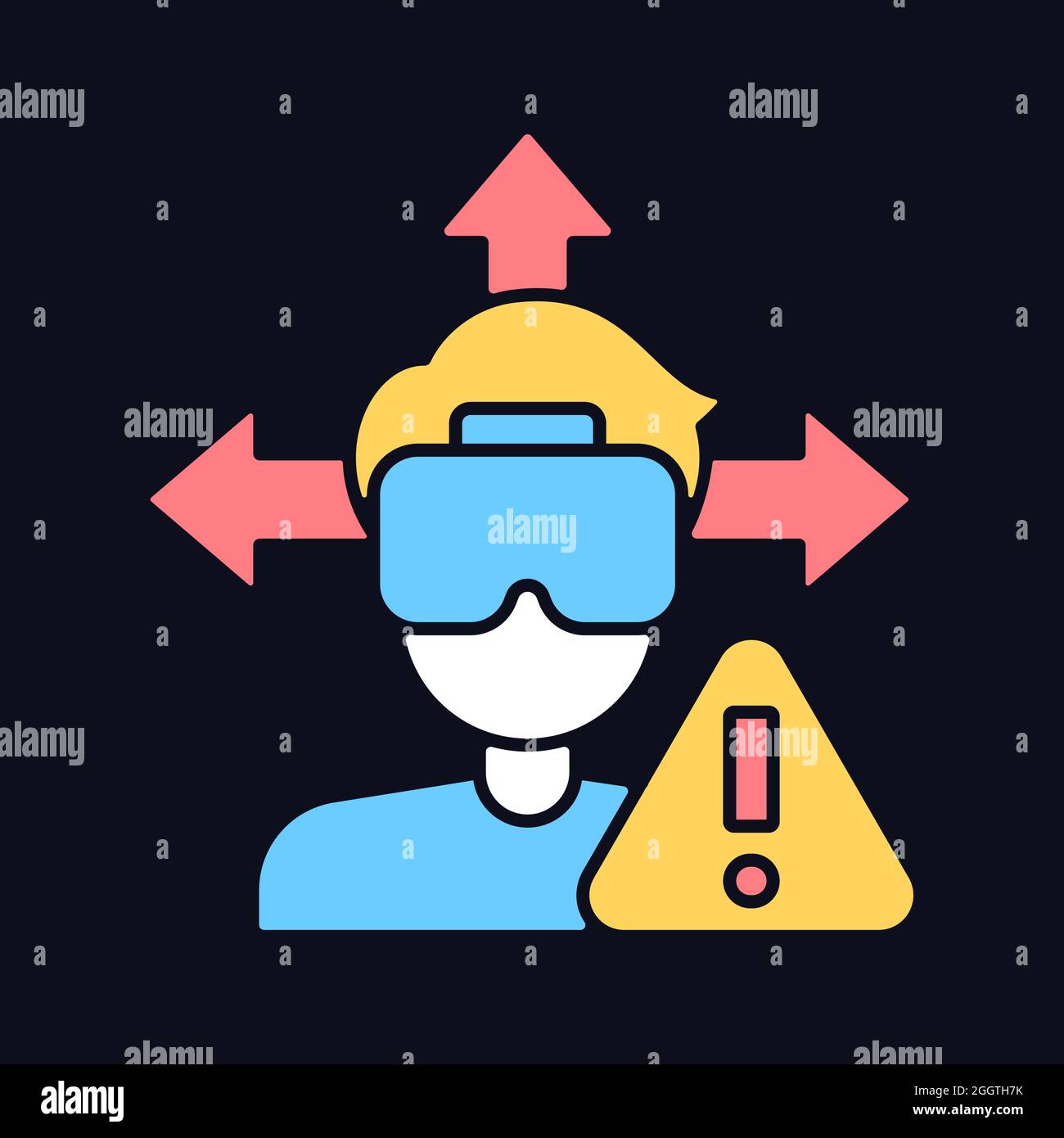 Ensure design safety Stock Vector Images - Alamy