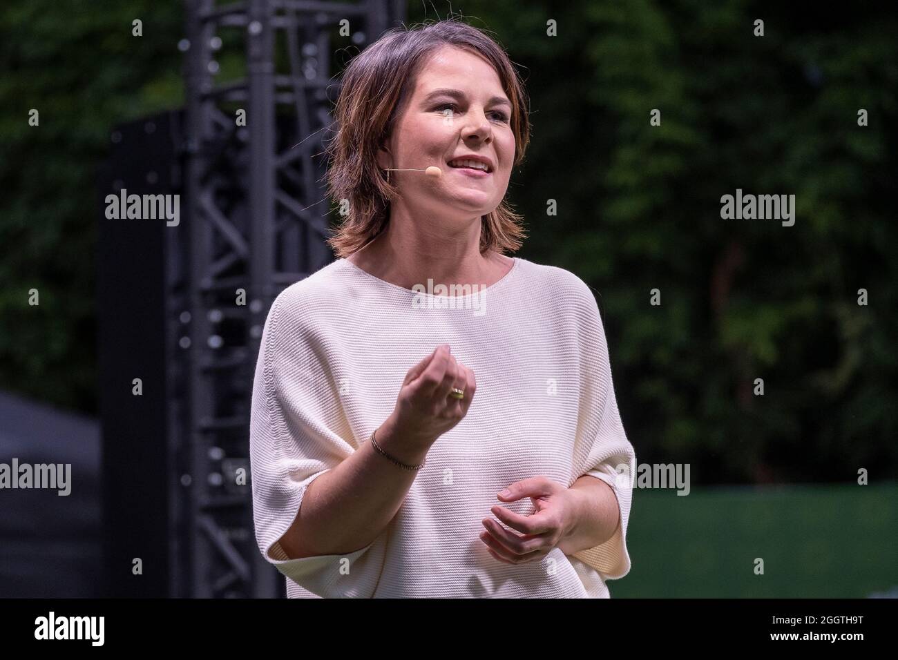 Annalena baerbock hi-res stock photography and images - Alamy