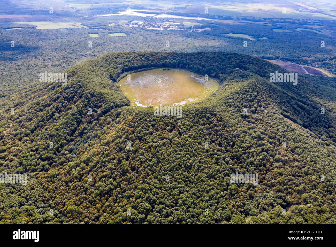 Heihe. 2nd Sep, 2021. Aerial photo taken on Sept. 2, 2021 shows a ...