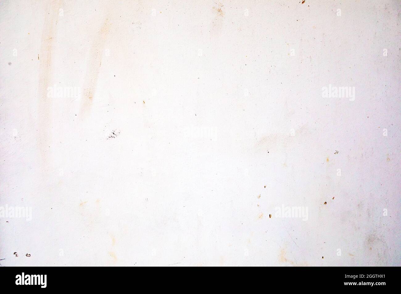 Dirty white wall background to use as background Stock Photo - Alamy