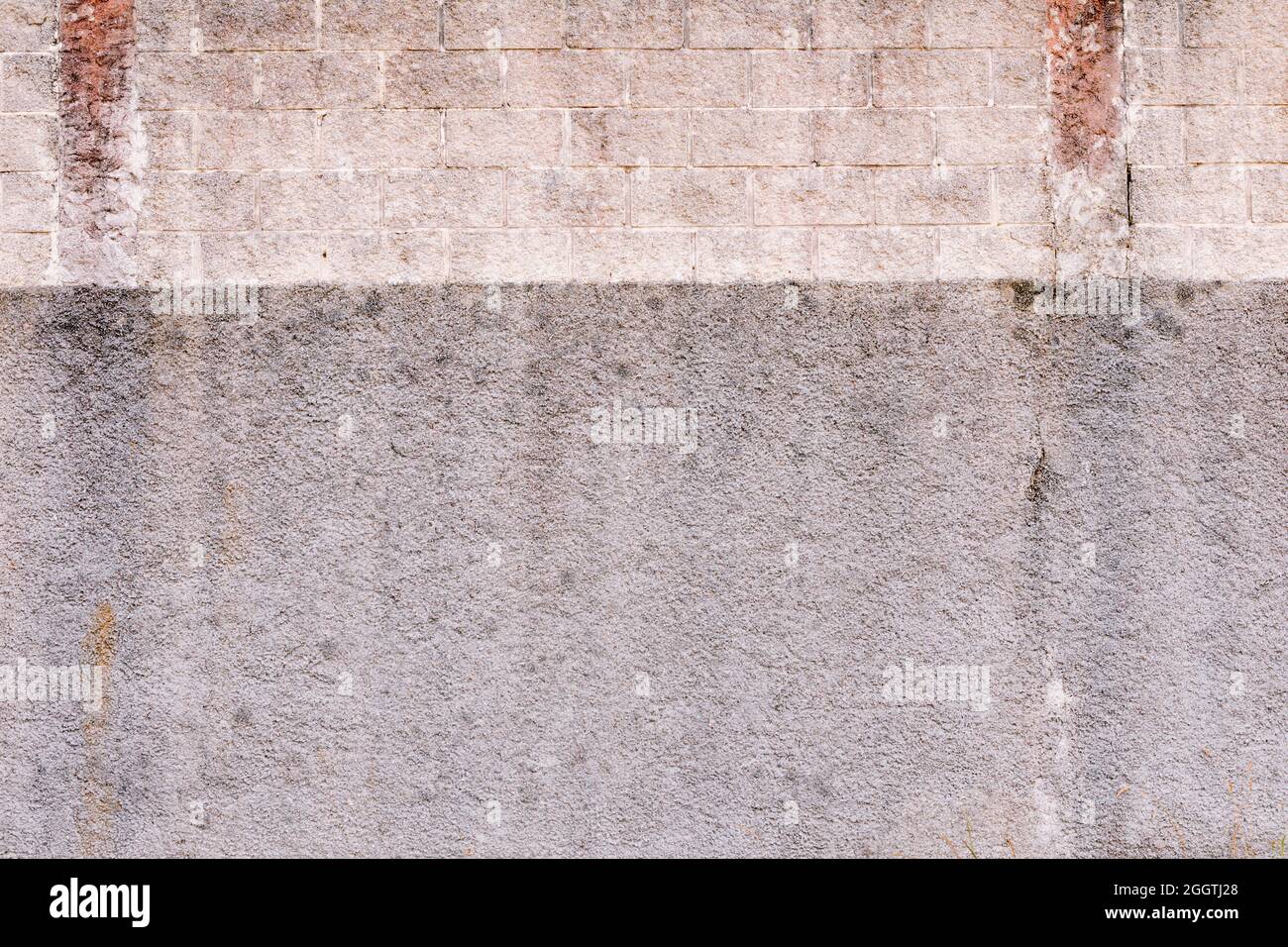 Damaged wall close up for using as wallpaper Stock Photo - Alamy