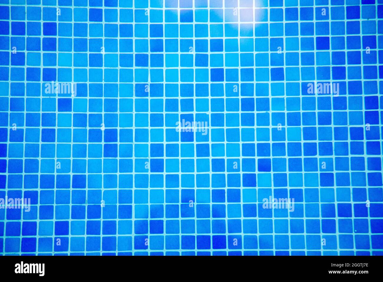 Seamless swimming pool water hi-res stock photography and images - Alamy