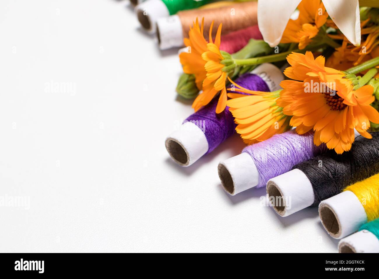 Tailors craft hi-res stock photography and images - Alamy