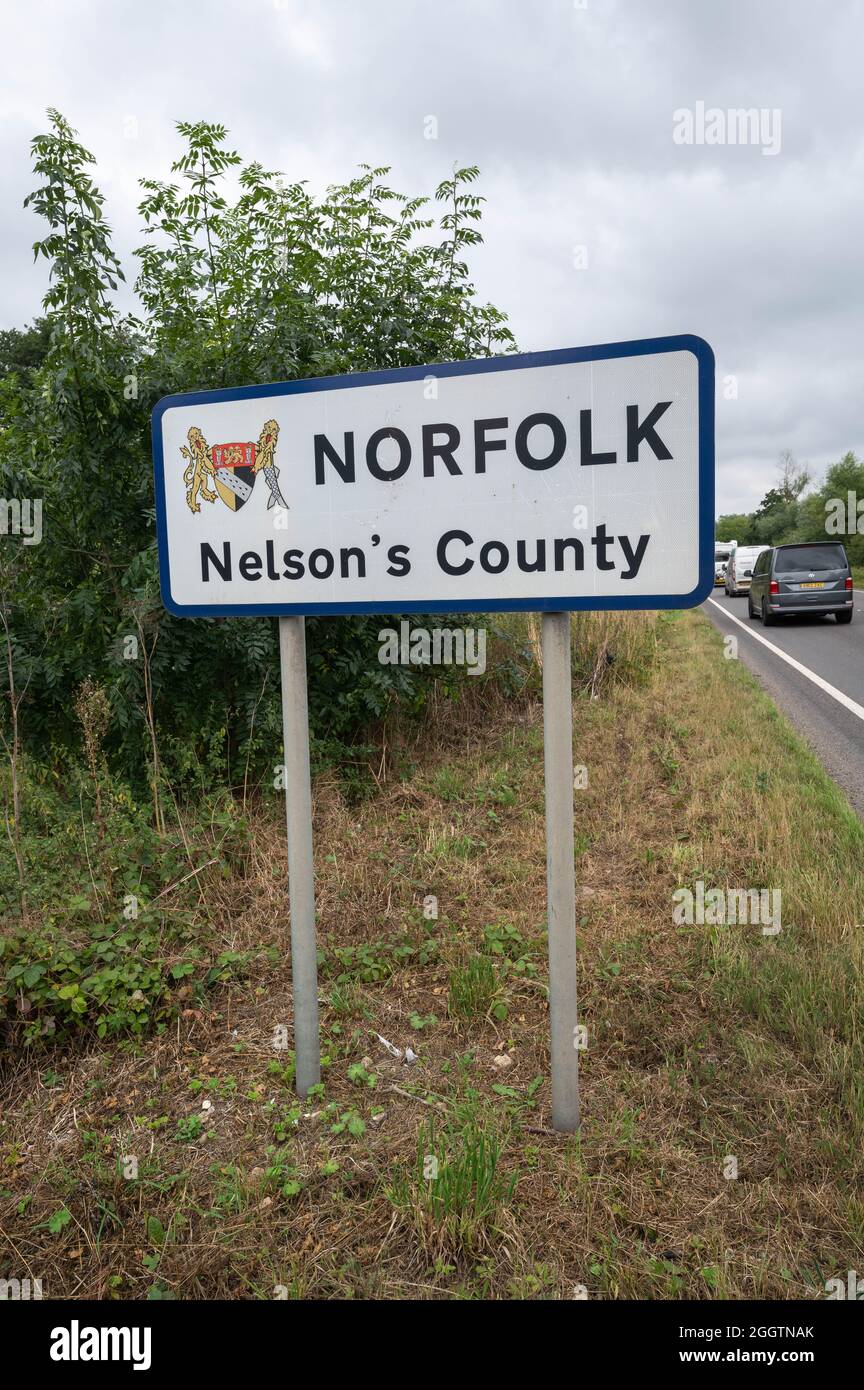 Nelson county hi-res stock photography and images - Alamy