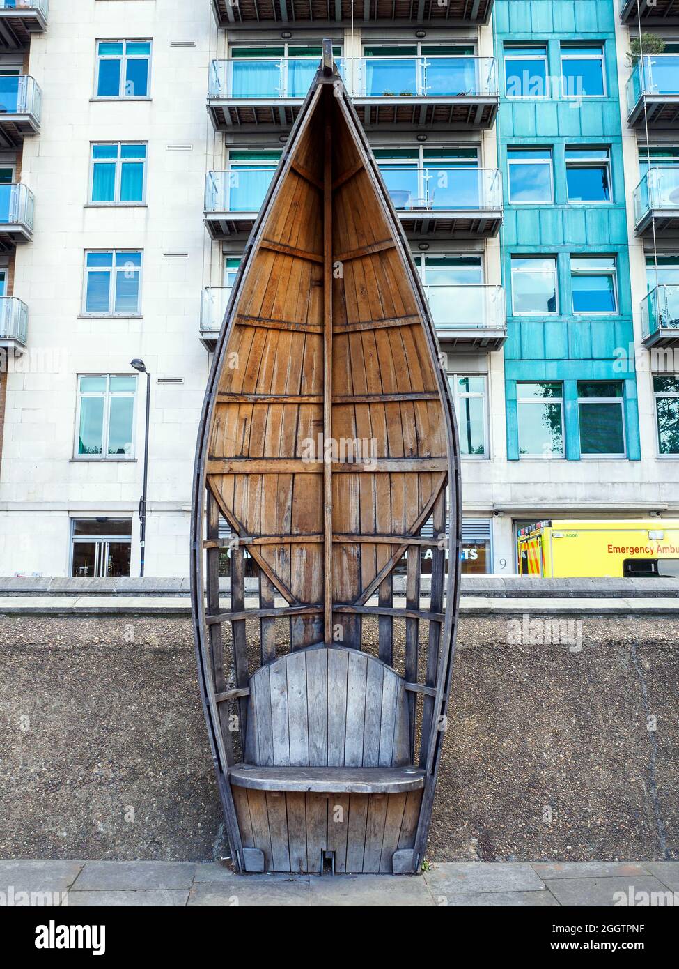 Building like a boat hi-res stock photography and images - Alamy