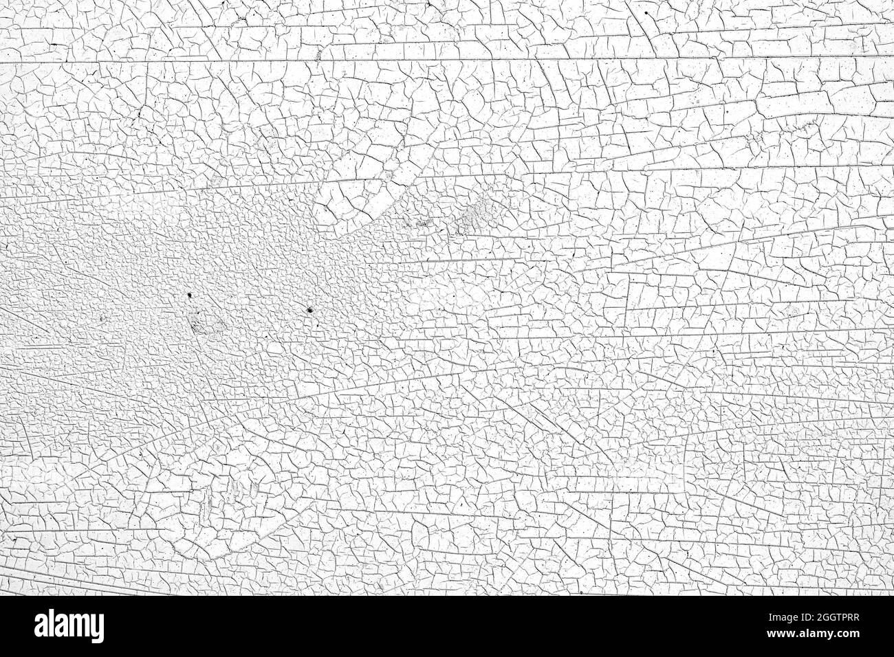 Cracked Oil Paint Texture