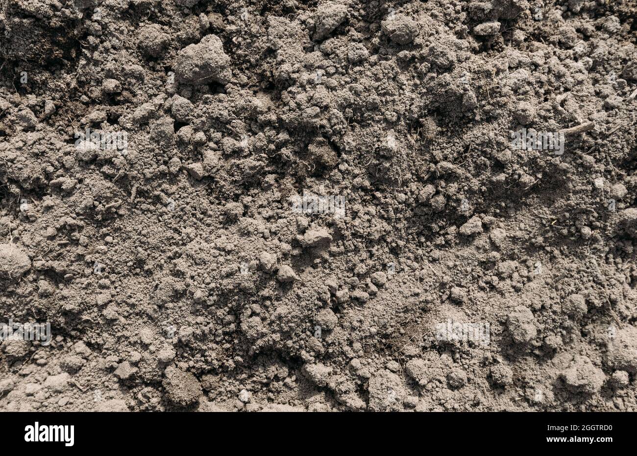 Clods of land hi-res stock photography and images - Alamy