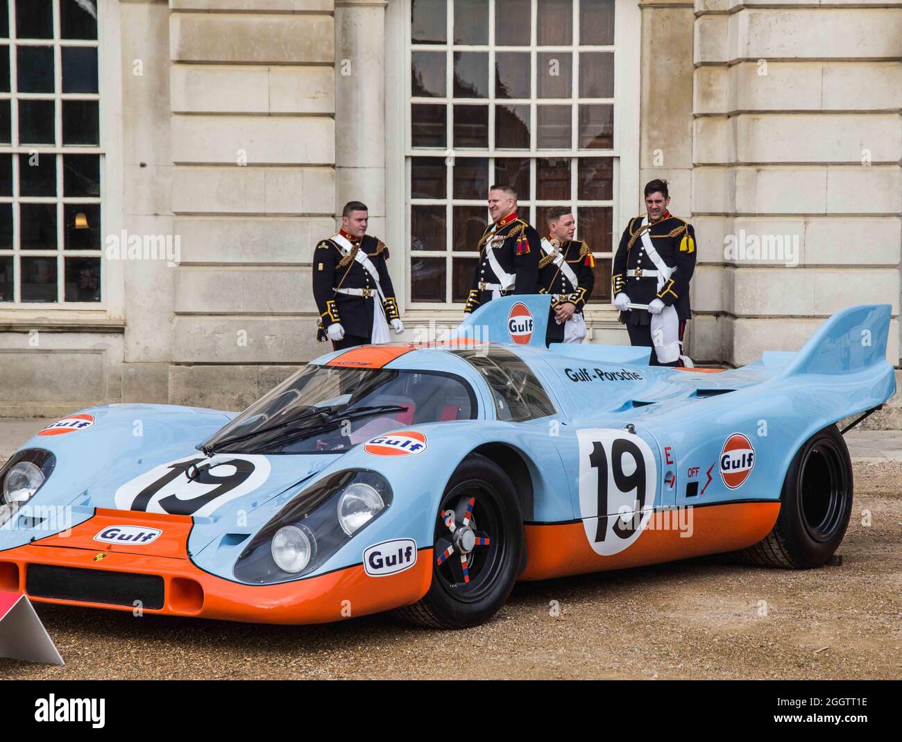 Rarest cars hi-res stock photography and images - Alamy