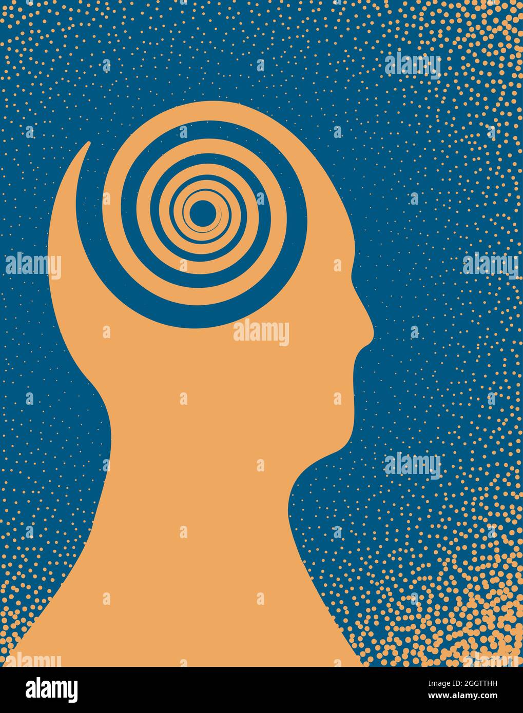 My obsession Stock Vector Images - Alamy