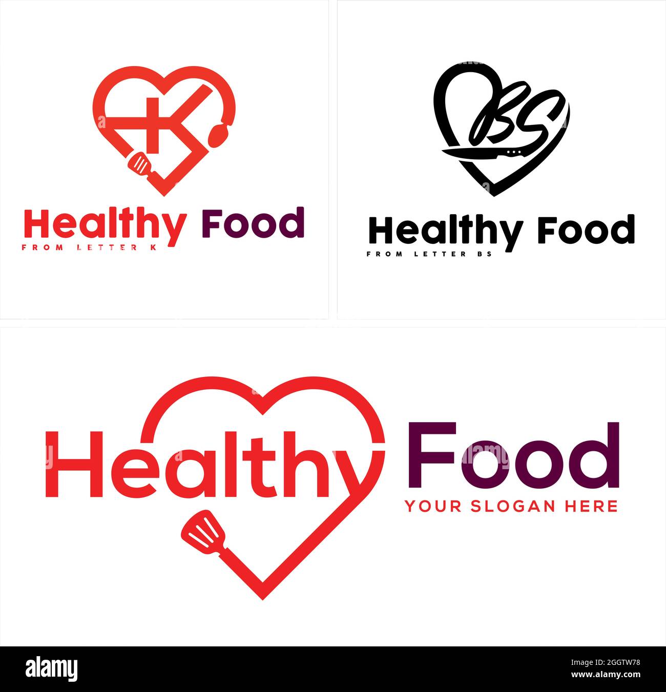 Apple logo together Stock Vector Images - Alamy