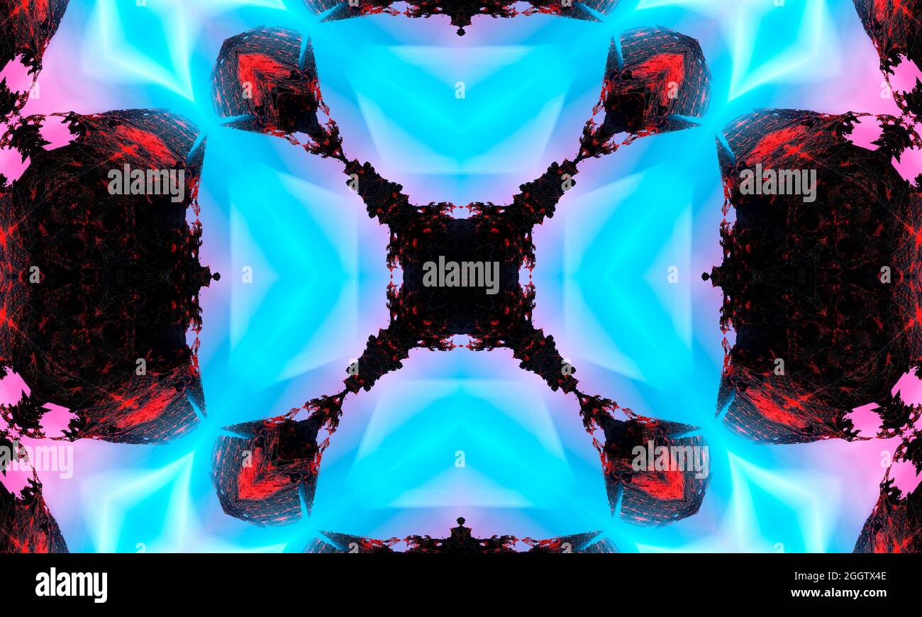 Lsd triangle hi-res stock photography and images - Alamy