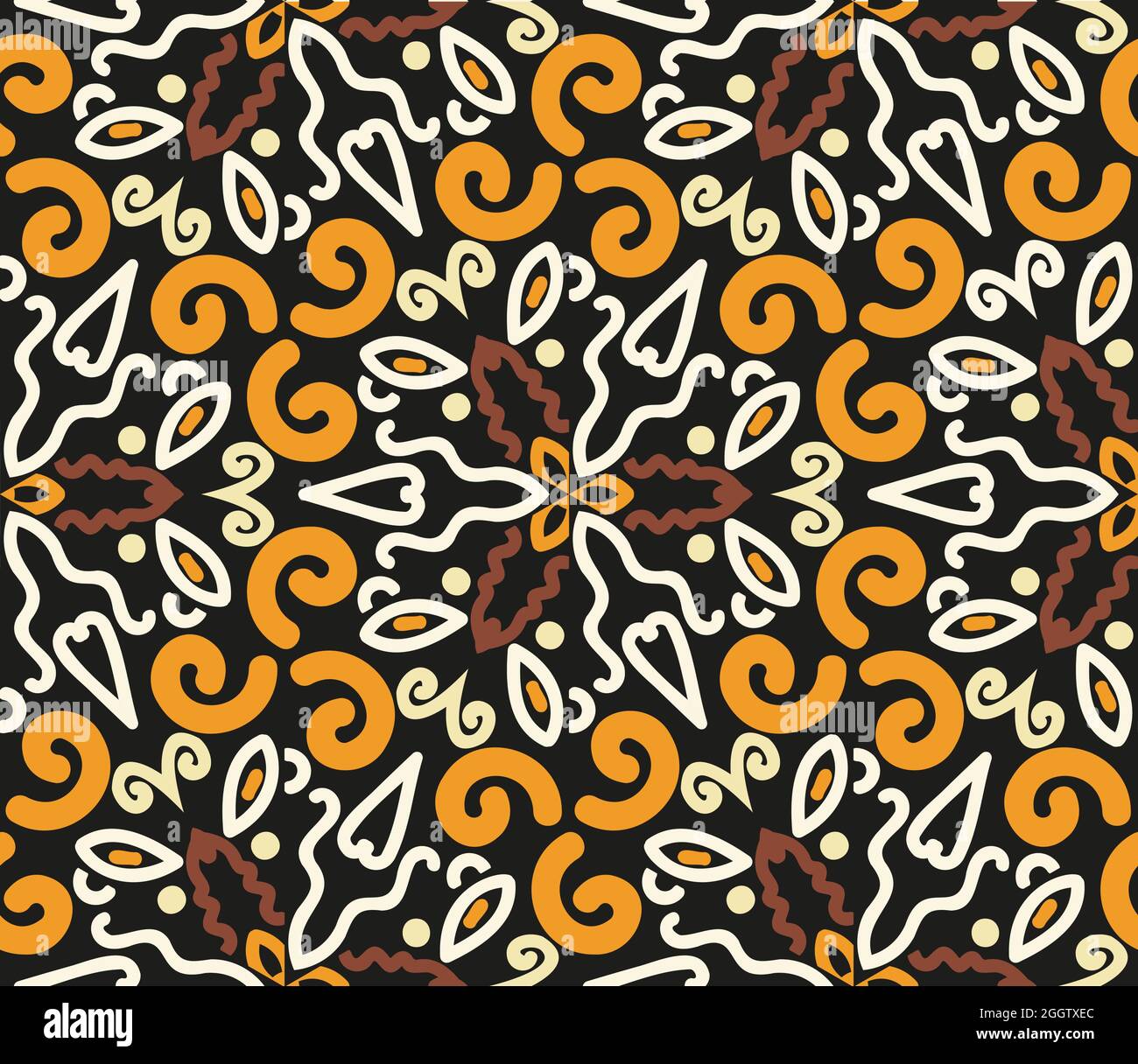 Orange beige Stock Vector Images - Alamy