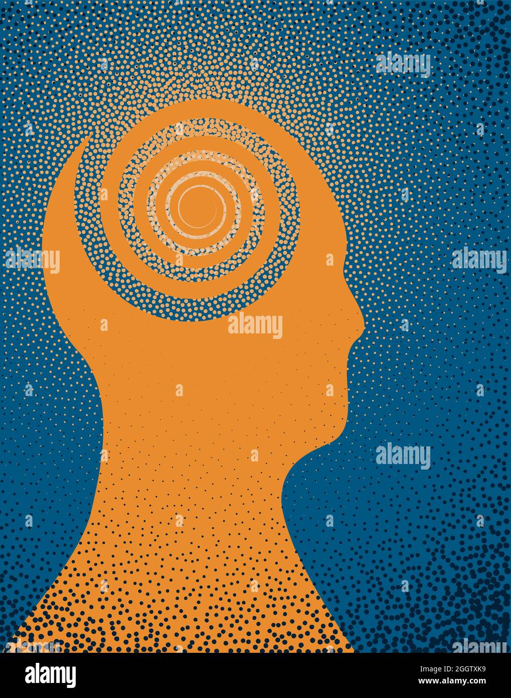 Becoming active Stock Vector Images - Alamy