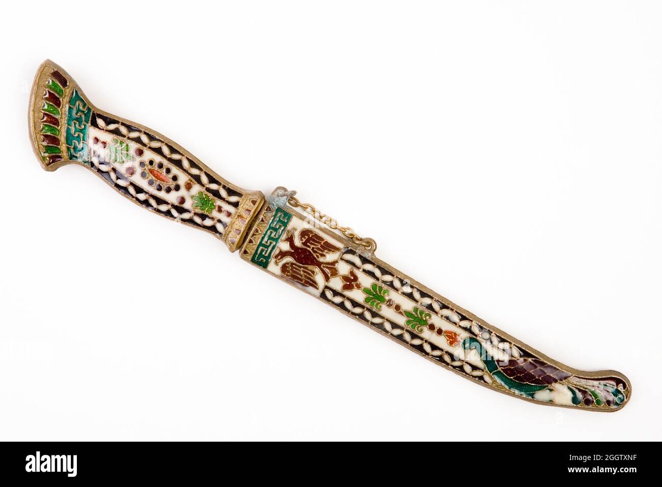 18th century dagger hi-res stock photography and images - Alamy