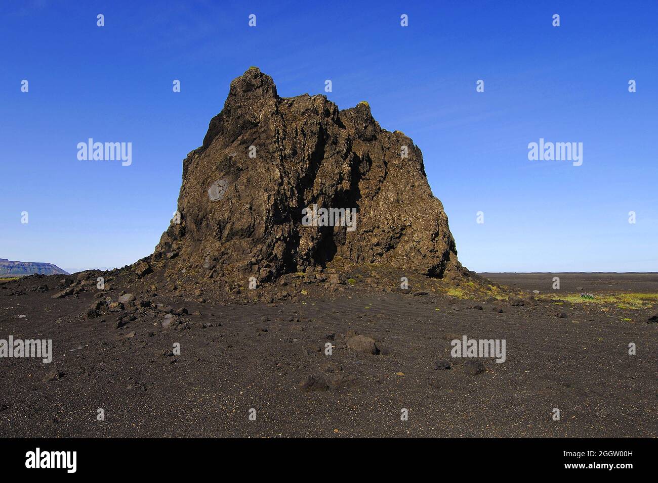 Cinder stone hi-res stock photography and images - Alamy