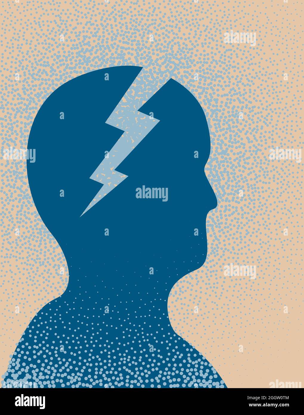 Person in shock Stock Vector Image & Art - Alamy