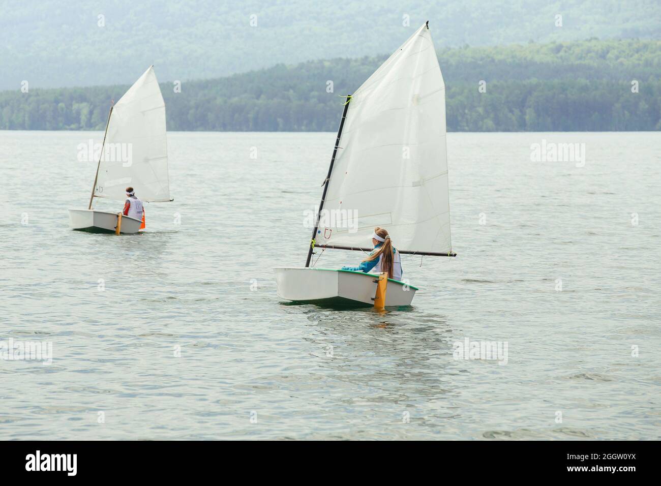 Ship athletes hi-res stock photography and images - Alamy