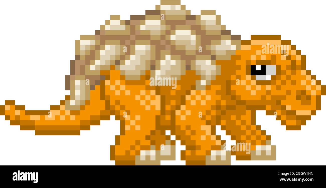 Jurassic park video game Stock Vector Images - Alamy