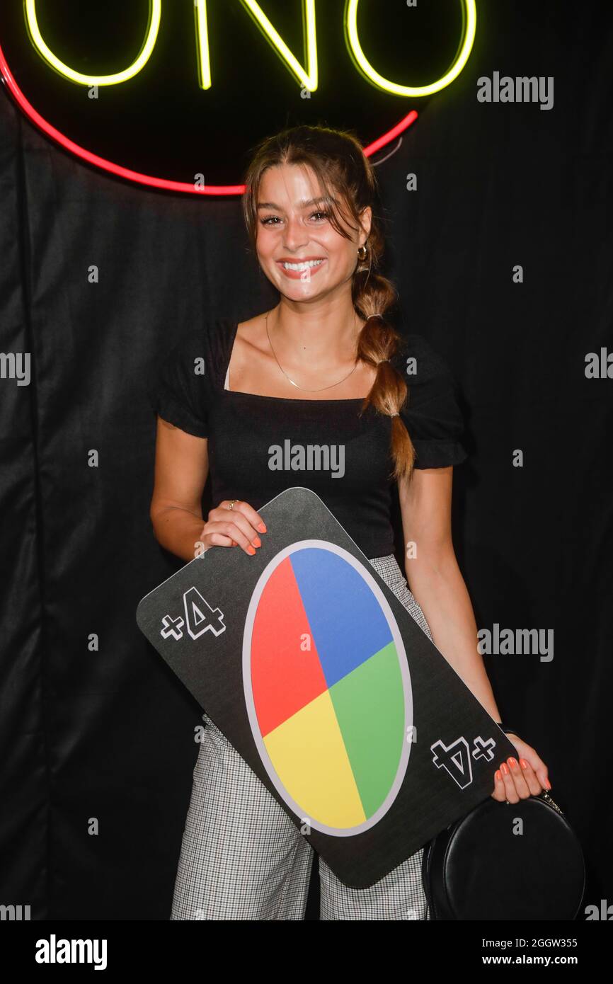 Lara aylin winkler hi-res stock photography and images - Alamy