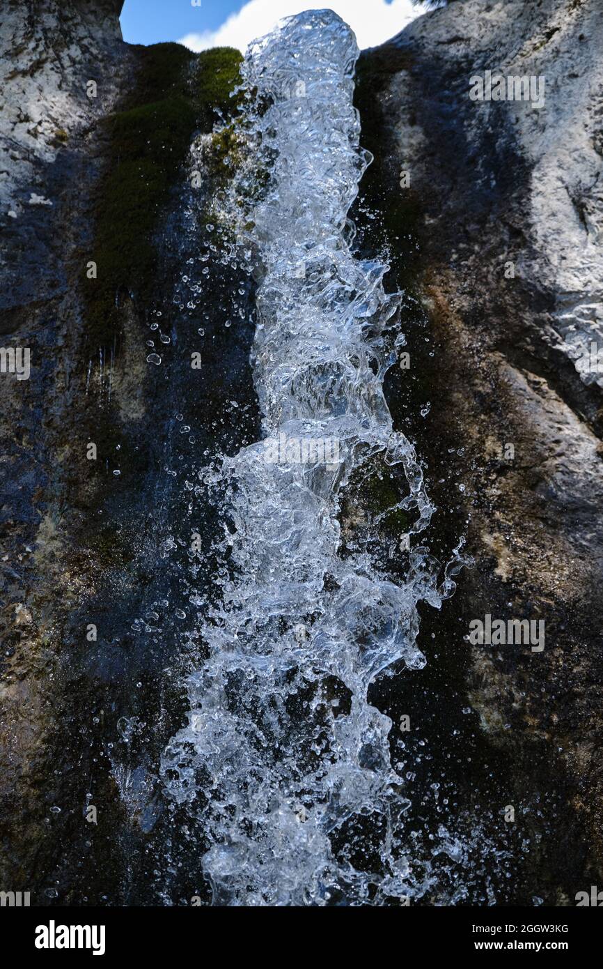 Tallwatefall hi-res stock photography and images - Alamy