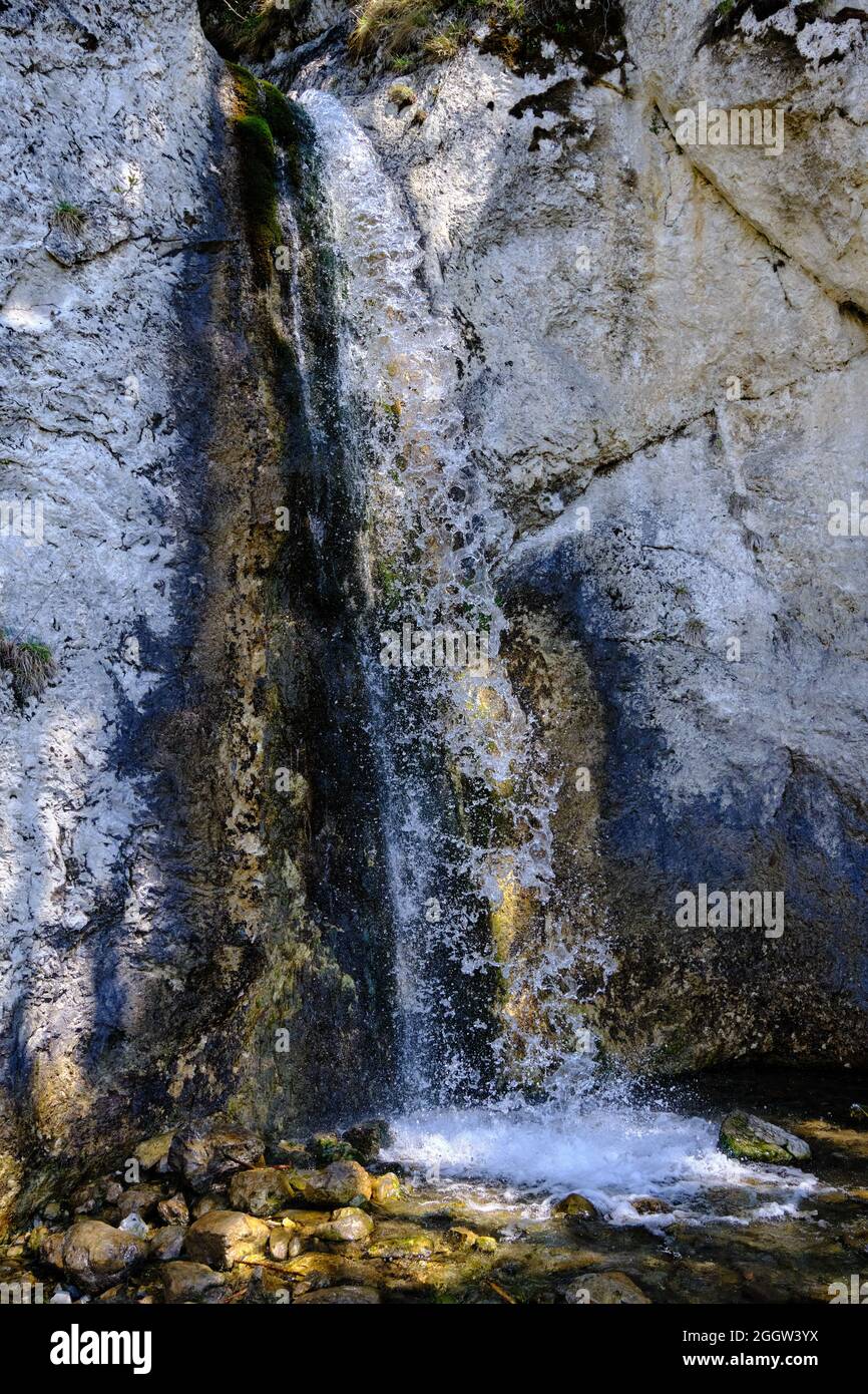 Vodopady hi-res stock photography and images - Alamy