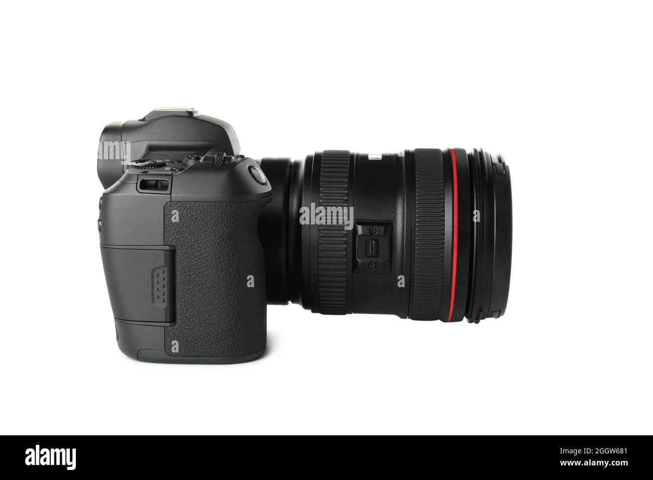 Digital single lense reflex hi-res stock photography and images - Alamy