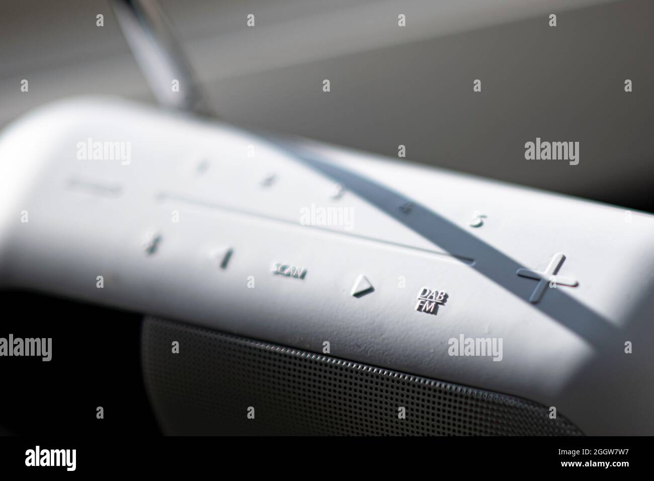 Radio dab illustration hi-res stock photography and images - Alamy