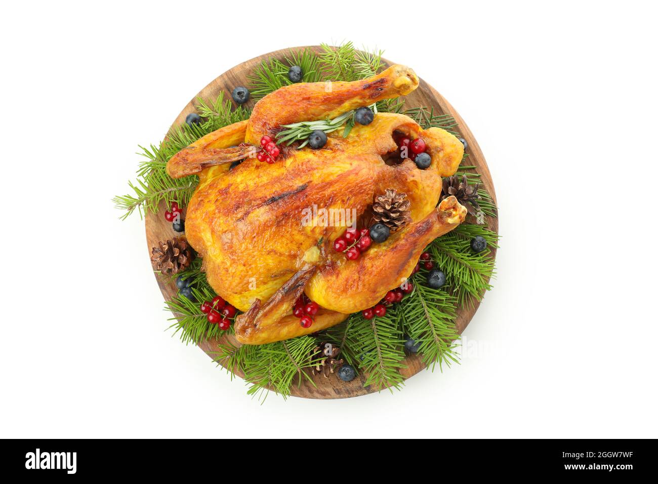 Sexy Turkey