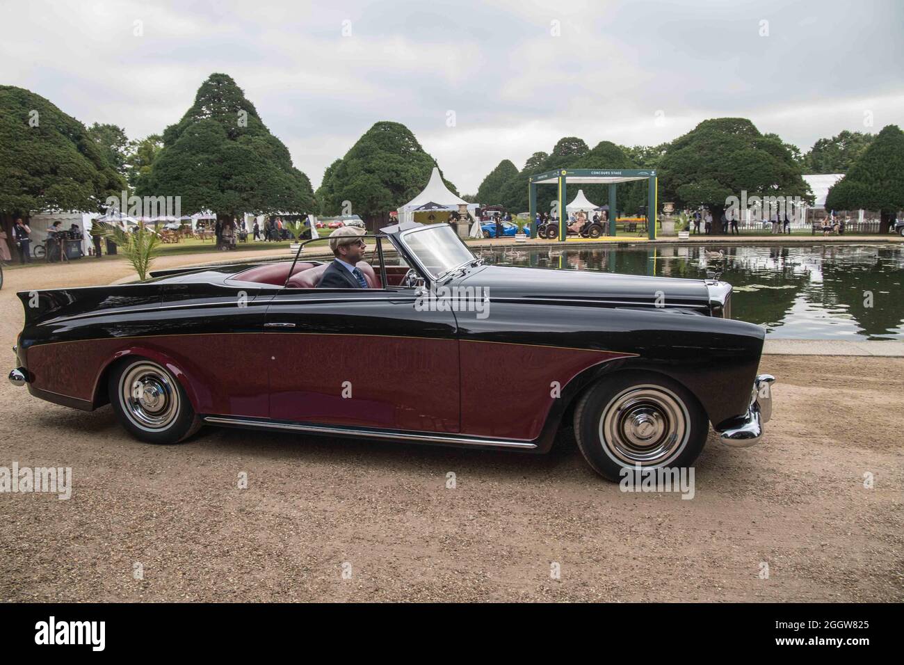 60 of the rarest cars hi-res stock photography and images - Alamy