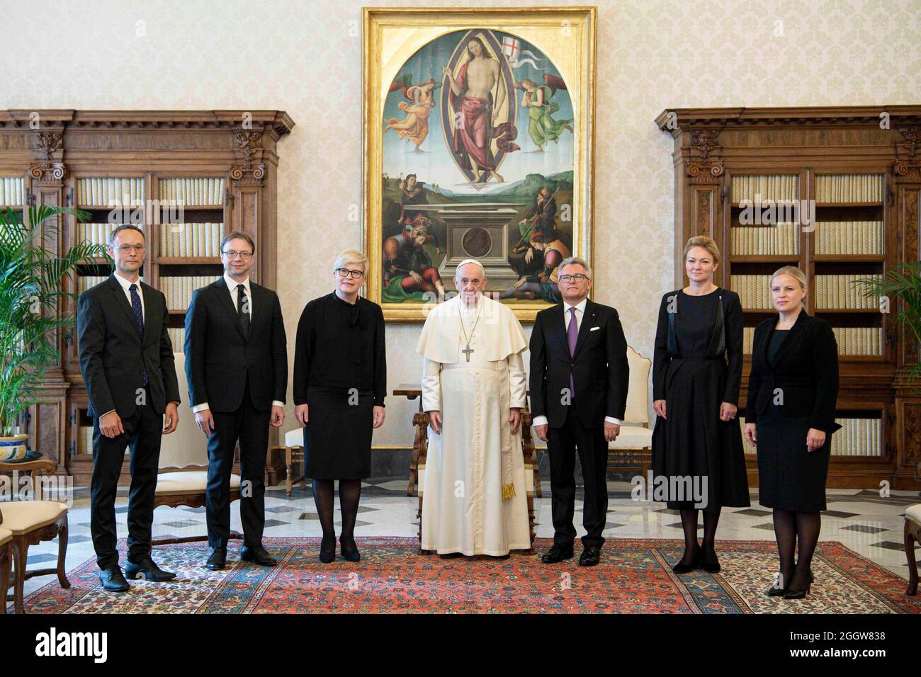 Ingrida simonyt hi-res stock photography and images - Alamy