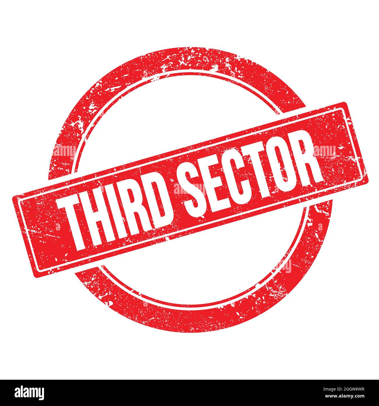 Third sector word hi-res stock photography and images - Alamy