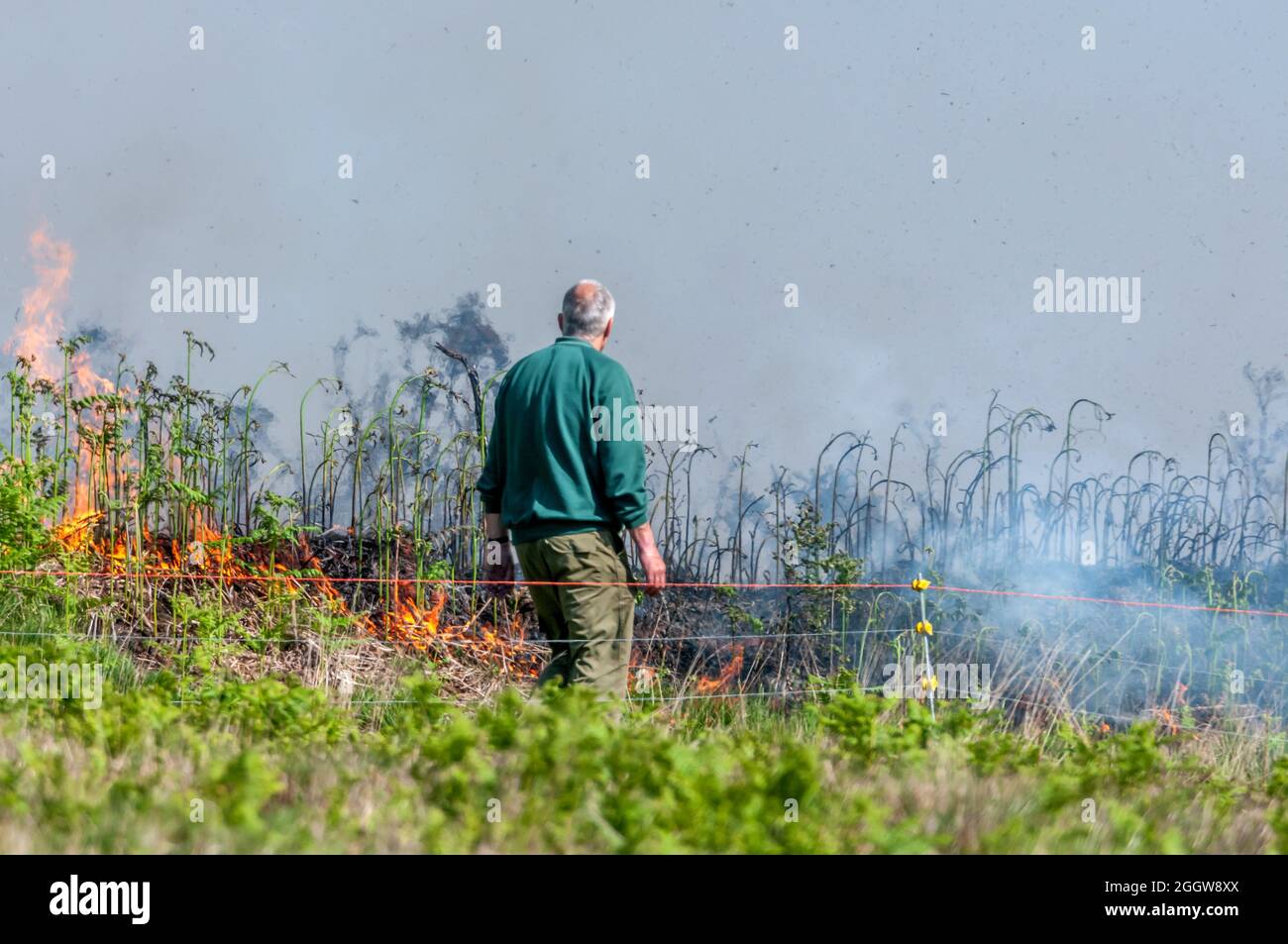 Chelwood gate hi-res stock photography and images - Alamy