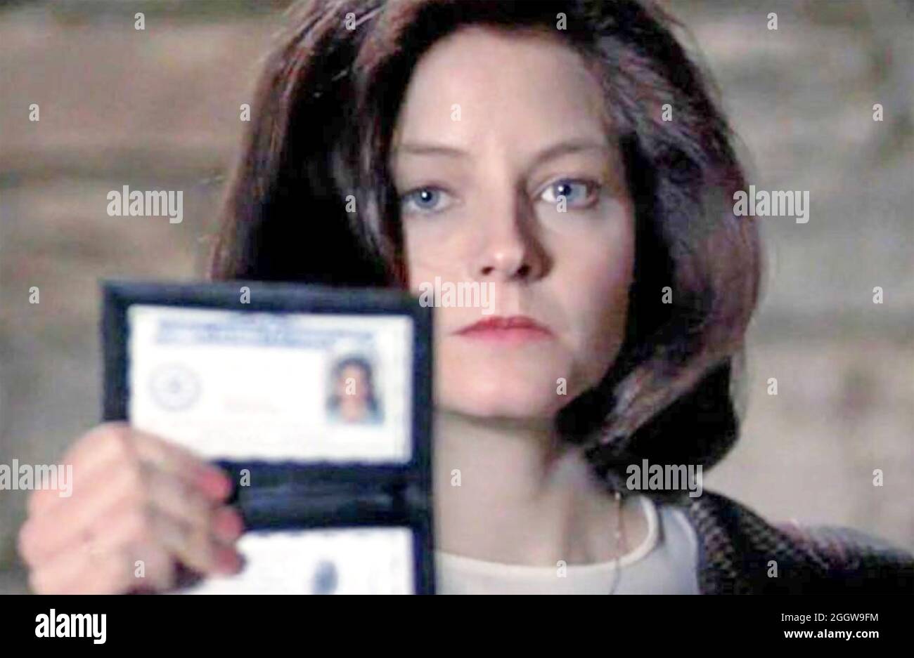 The Silence Of The Lambs (1991)