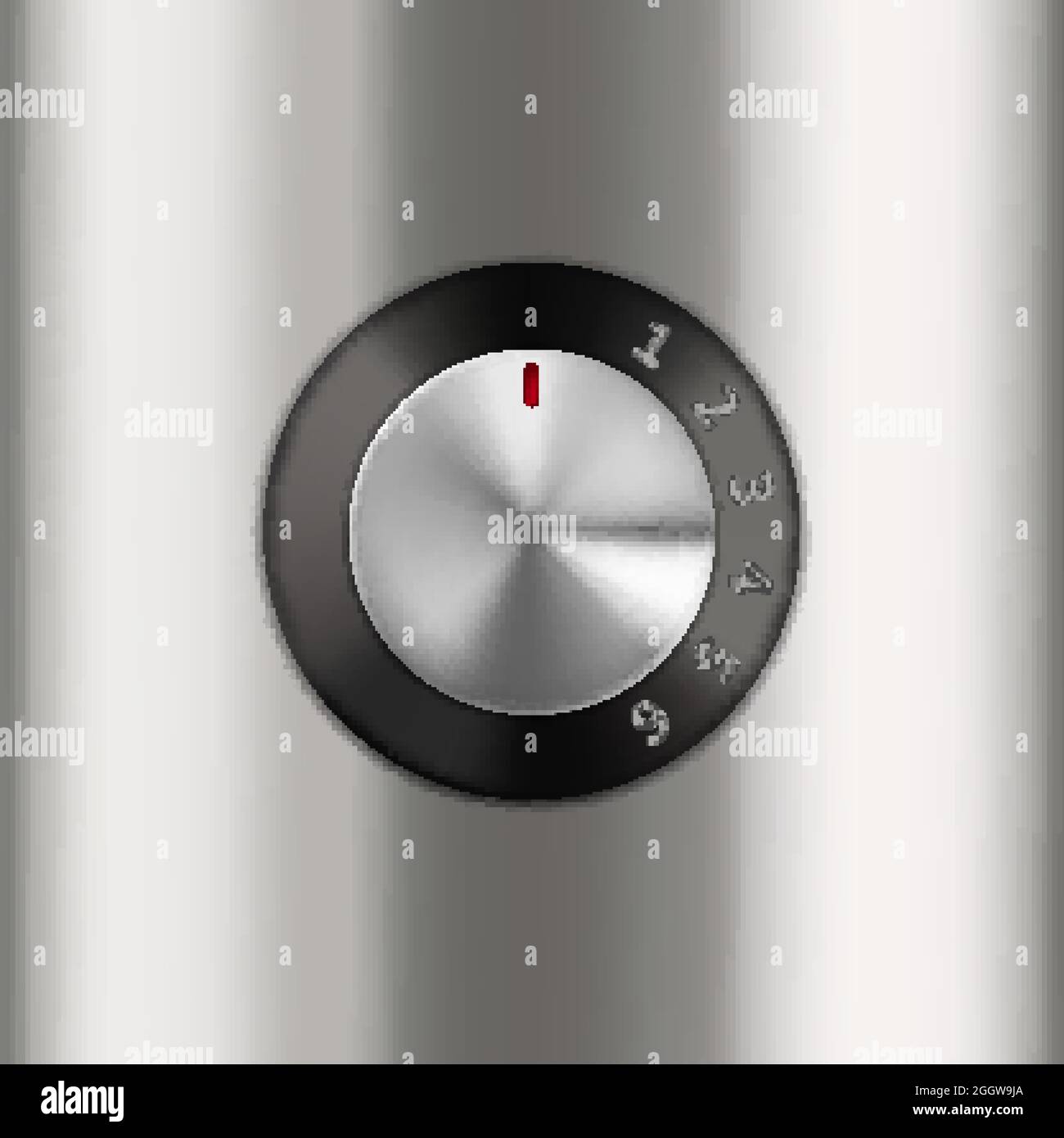 Speed regulator Stock Vector Images - Alamy