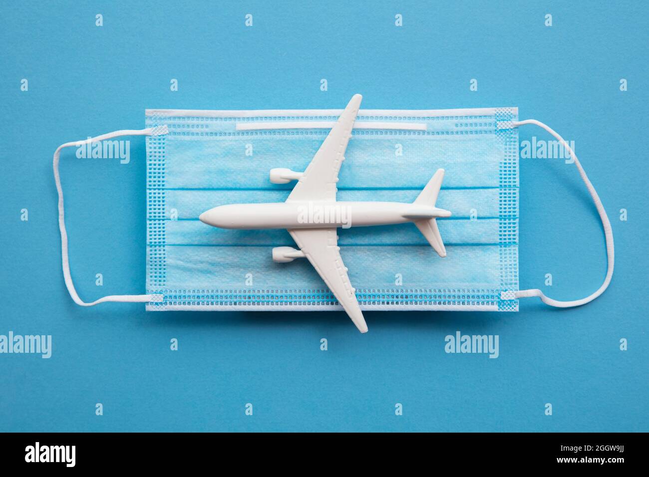 Coronavirus airport hi-res stock photography and images - Alamy