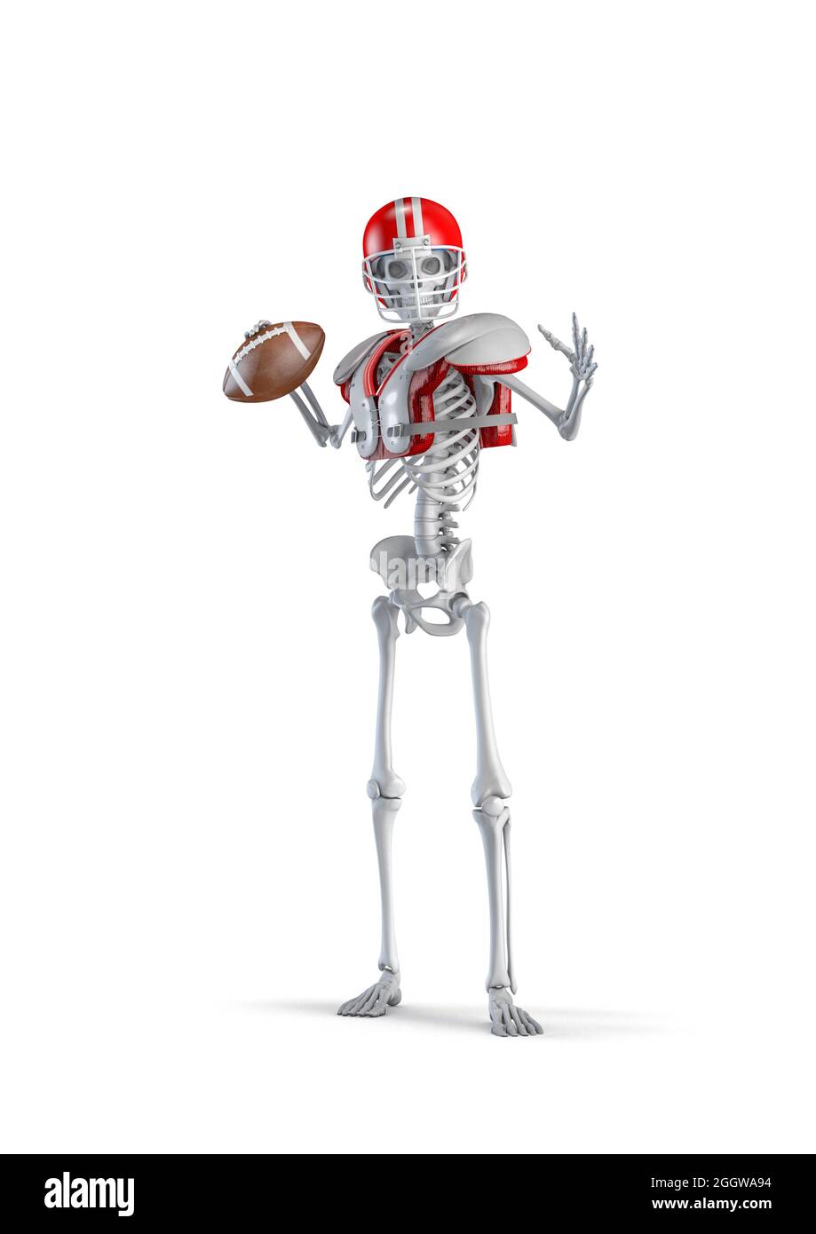 American goth Cut Out Stock Images & Pictures - Alamy