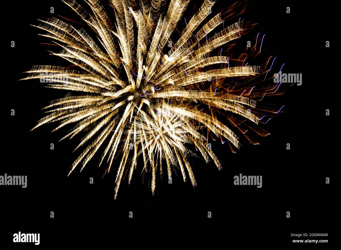 Congratulation fireworks hi-res stock photography and images - Alamy