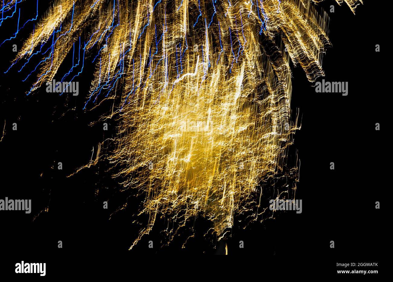 Congratulation fireworks hi-res stock photography and images - Alamy
