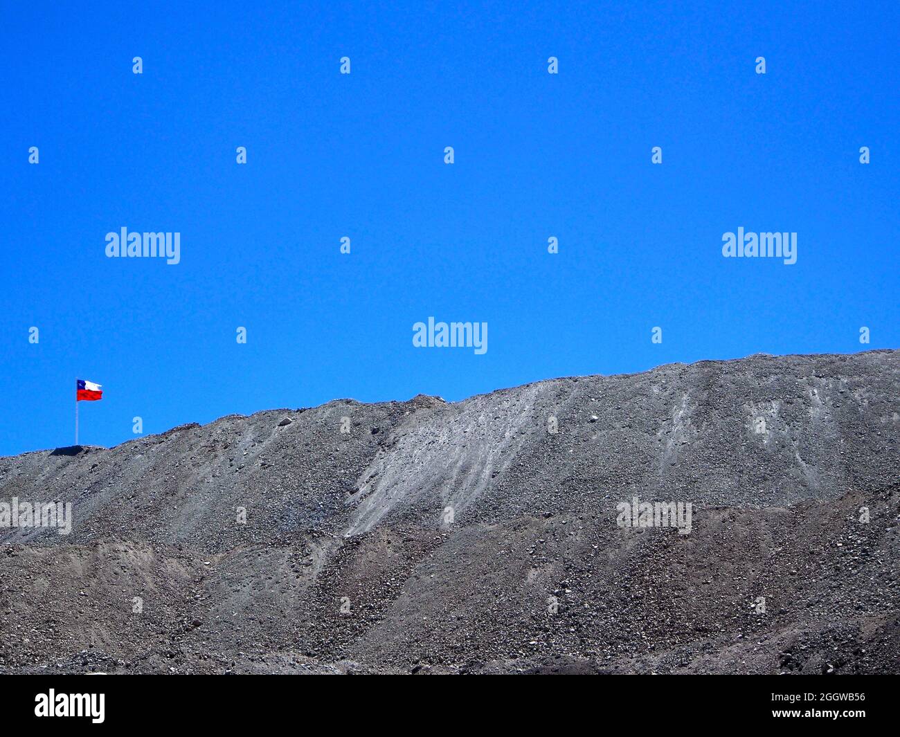 Calama city hi-res stock photography and images - Alamy