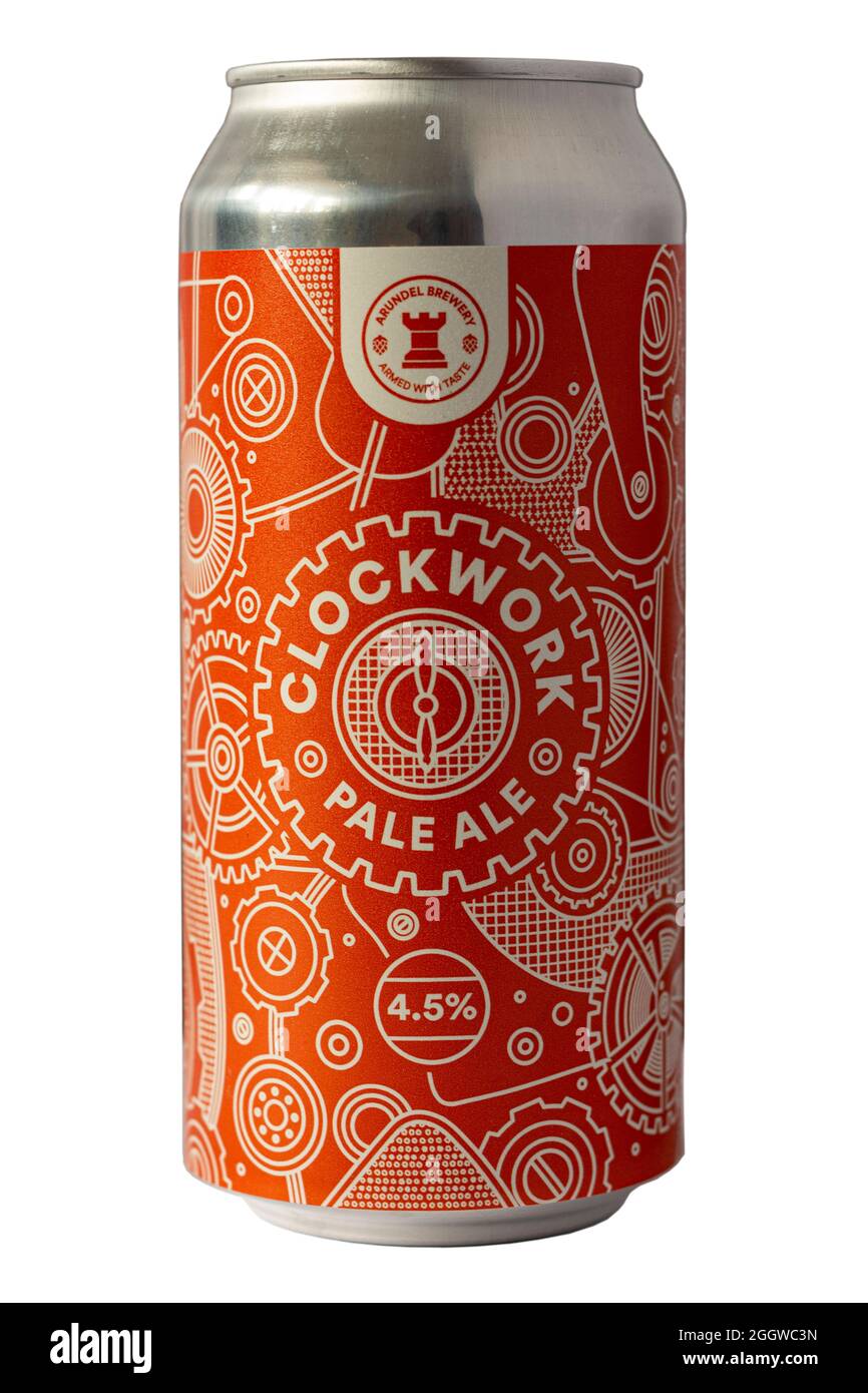 Pale ale malt Cut Out Stock Images & Pictures - Alamy